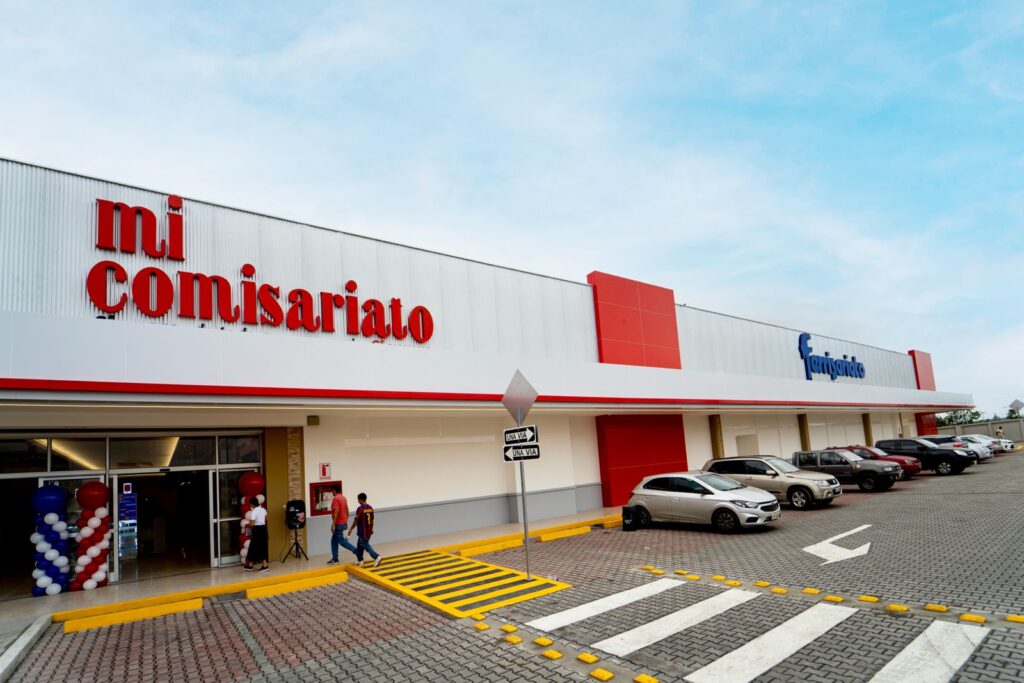 Cómo Aplicar A Las Ofertas De Empleo En Mi Comisariato